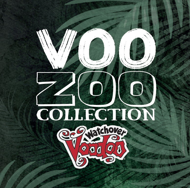 VooZoo Collection | Watchover Voodoo