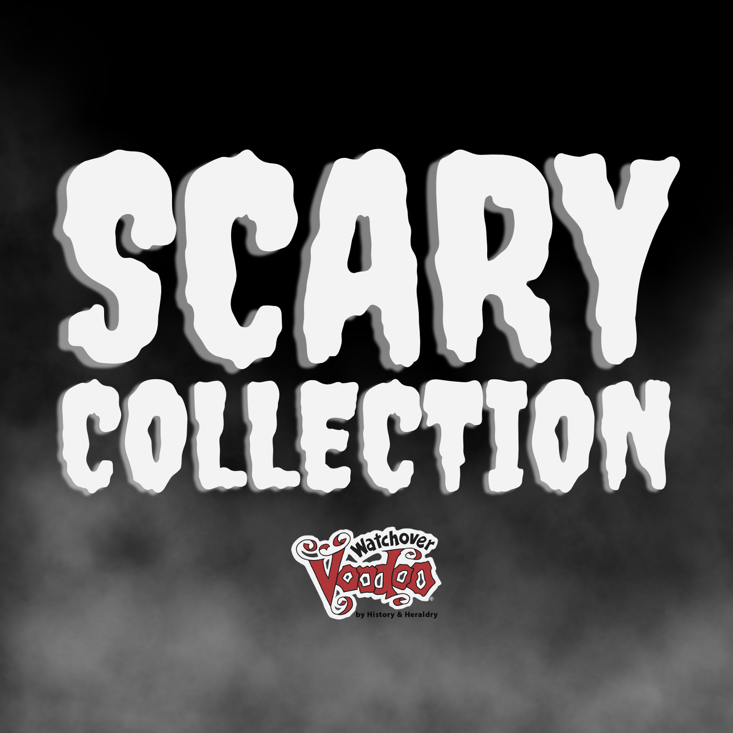 Scary Collection | Watchover Voodoo | String Dolls