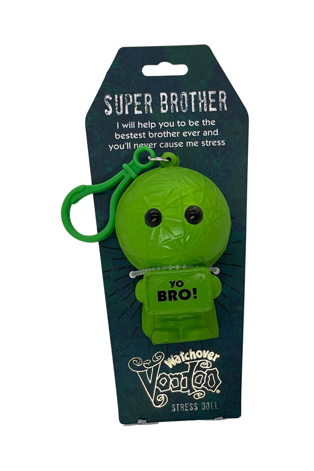 Watchover Voodoo - Official | Home