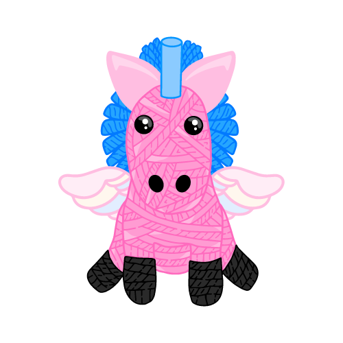 The Original String Doll | Watchover Voodoo