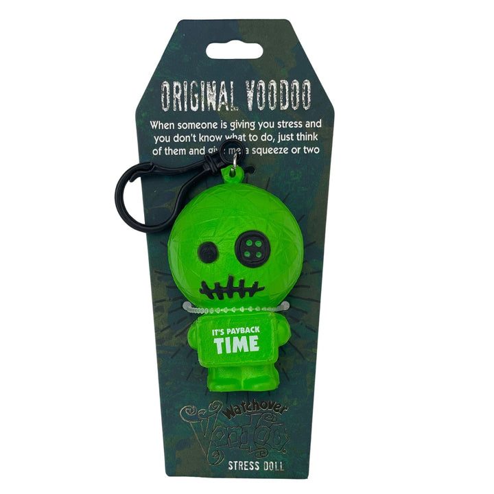 Shop | Stress Dolls | Watchover Voodoo