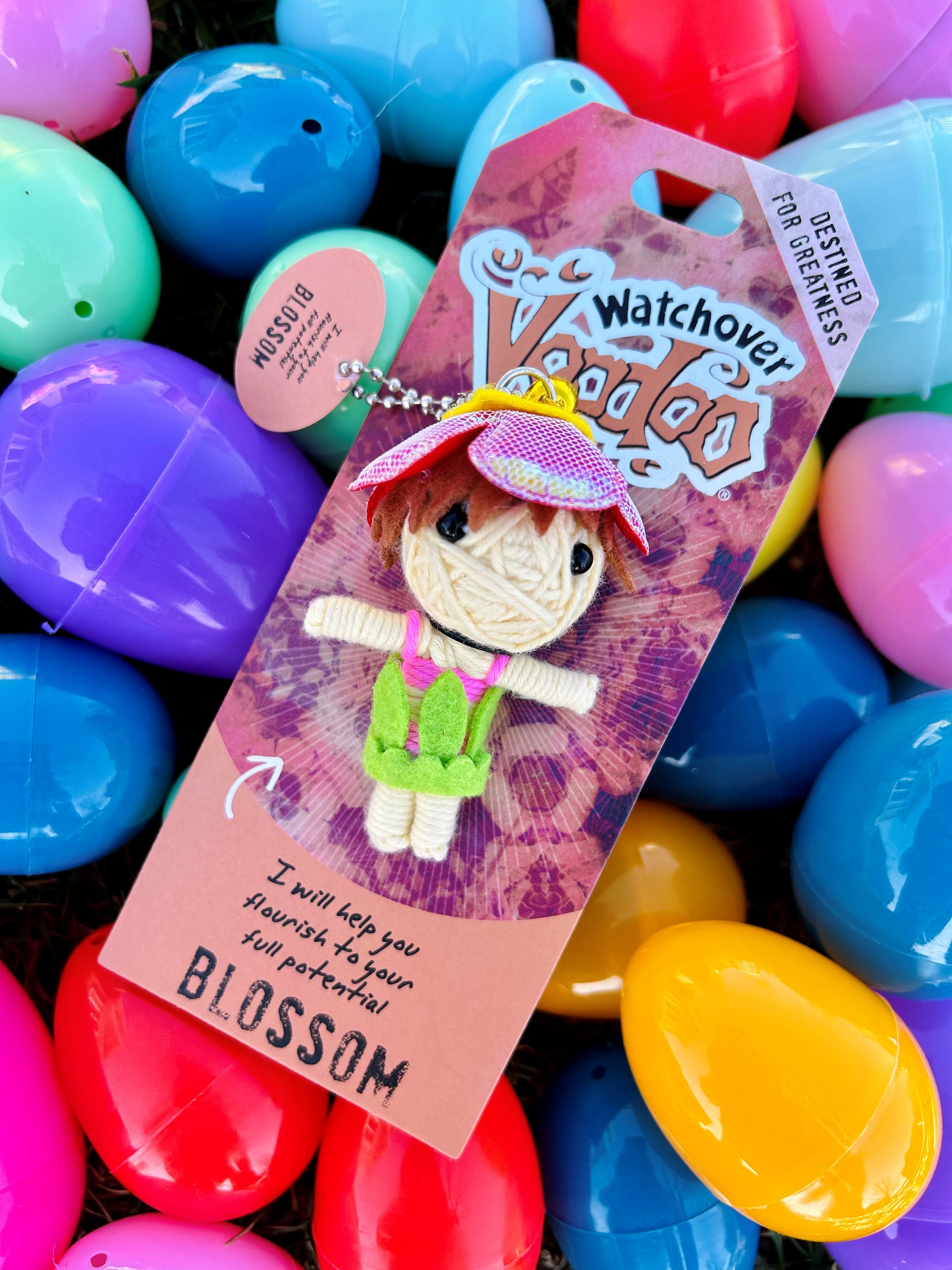 Watchover Voodoo Dolls Official Website | Gifts and Collectibles