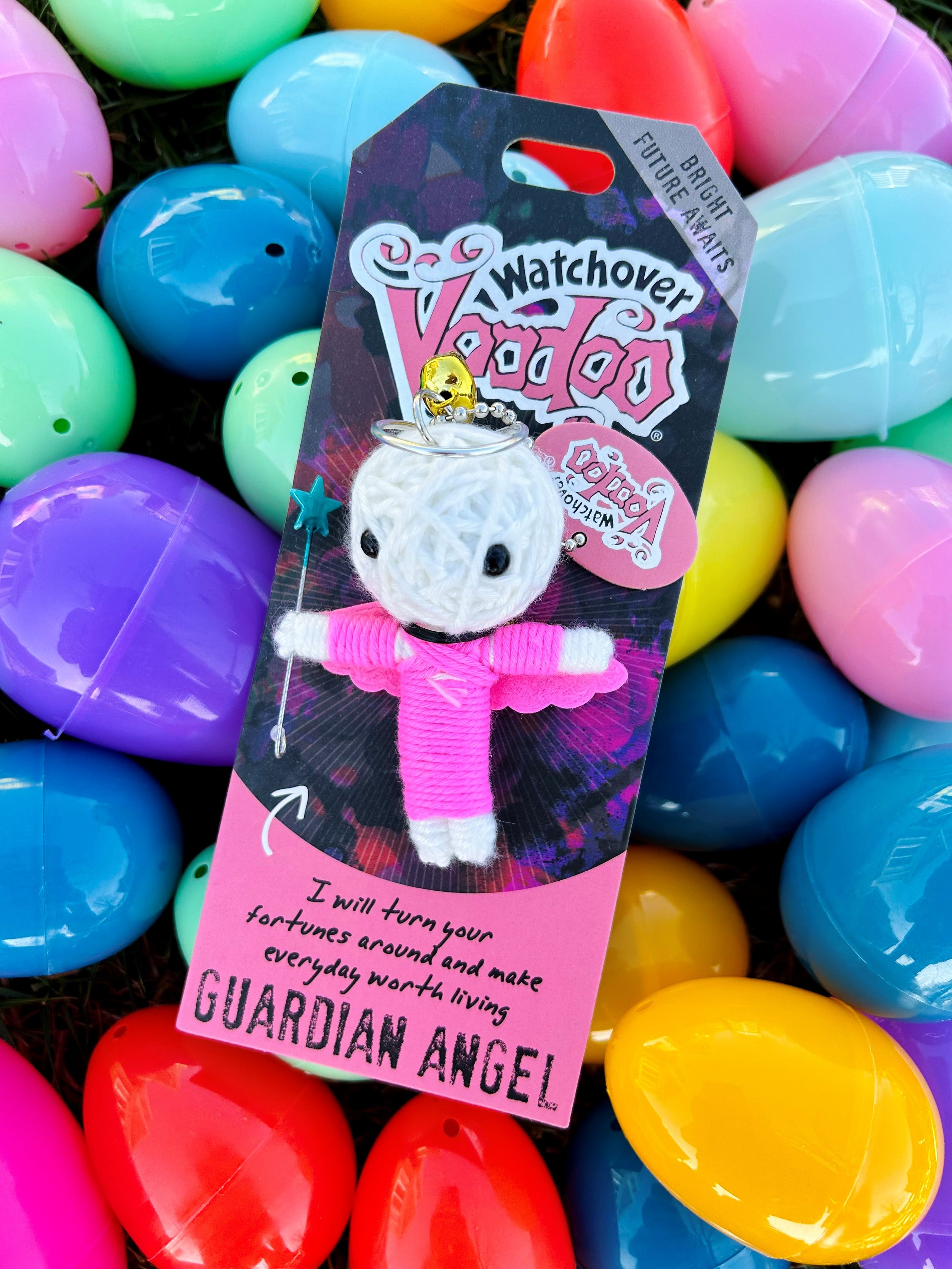 Watchover Voodoo Dolls Official Website | Gifts and Collectibles