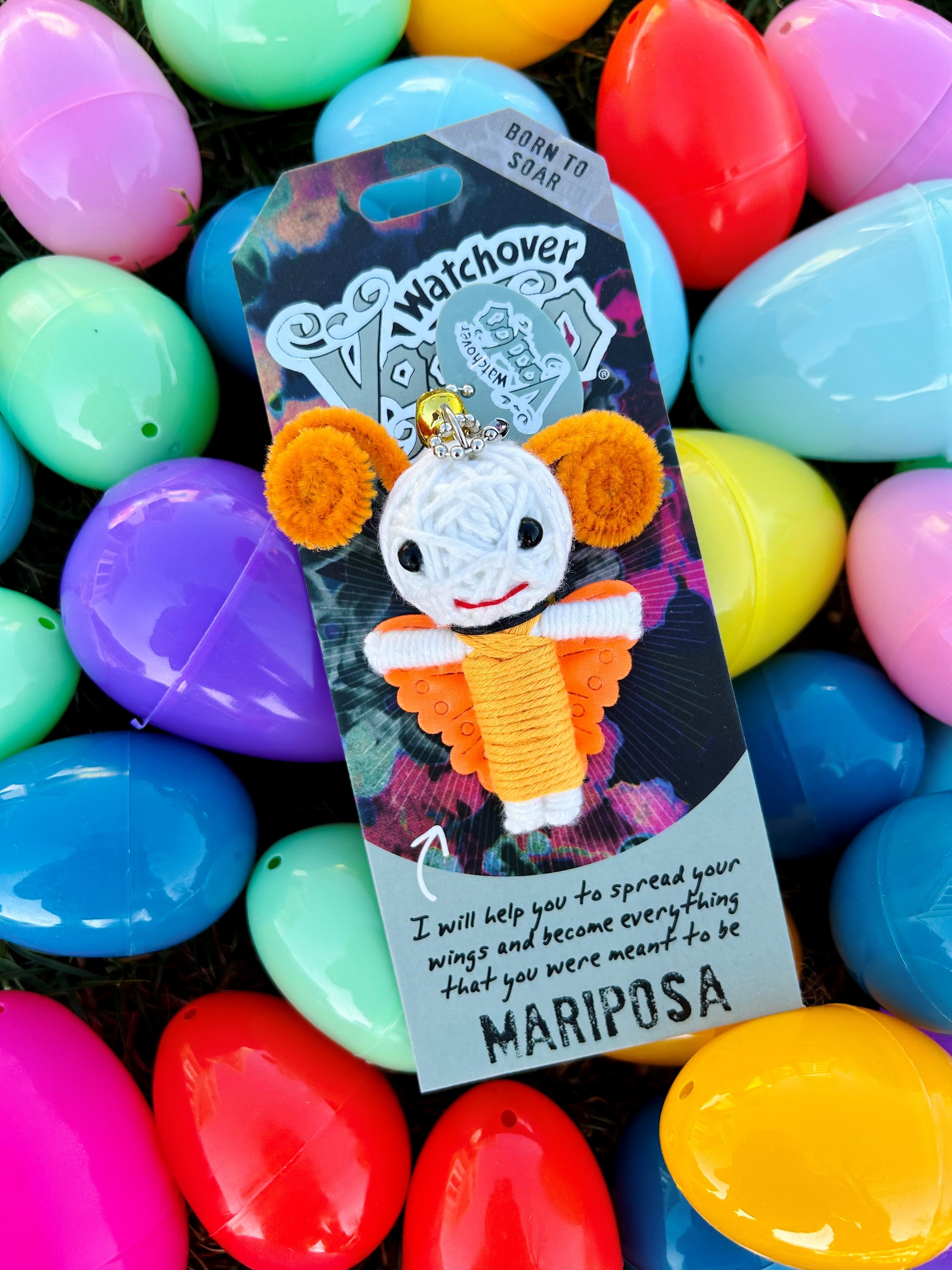 Watchover Voodoo Dolls Official Website | Gifts and Collectibles