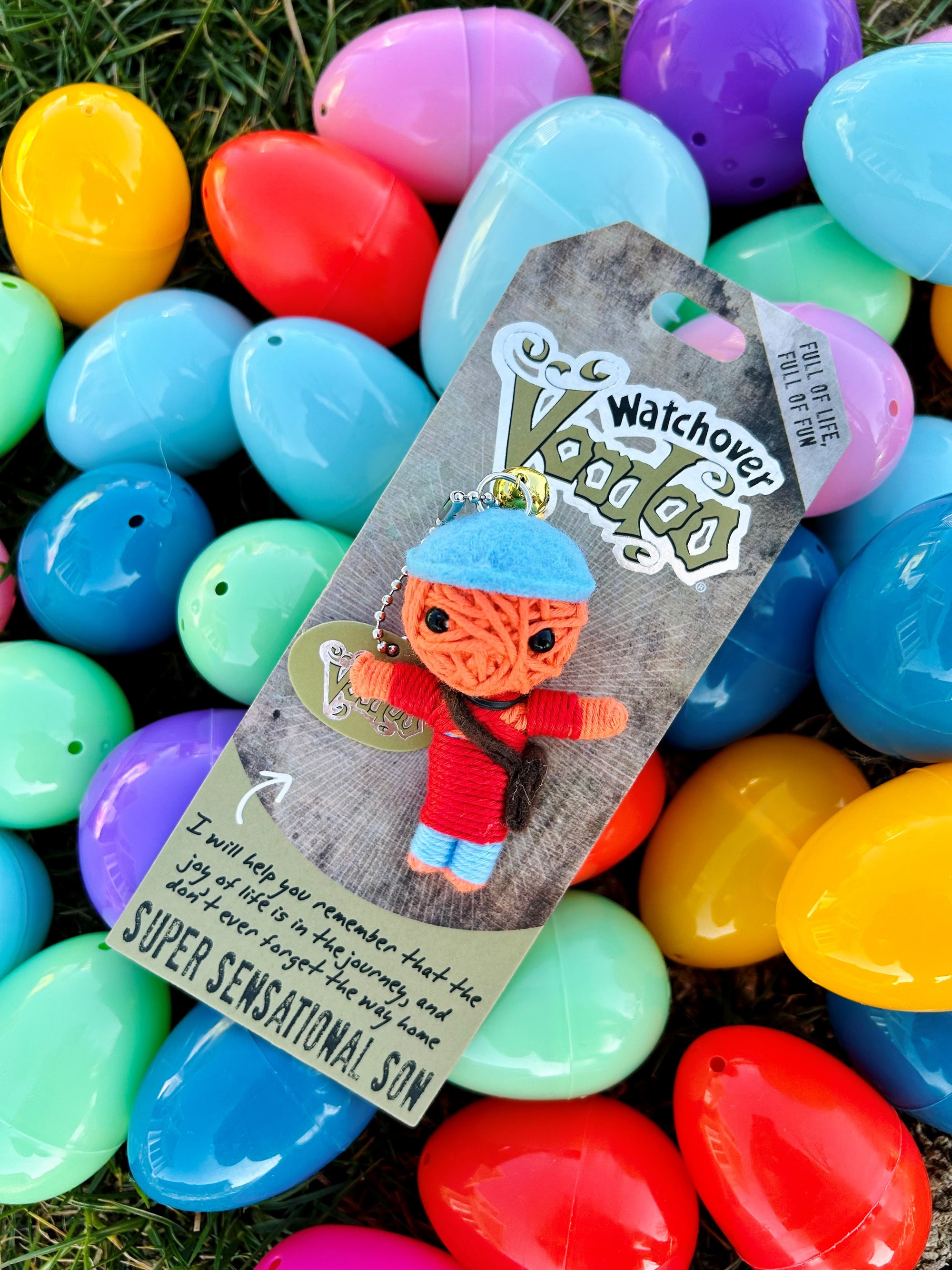 Watchover Voodoo Dolls Official Website | Gifts and Collectibles