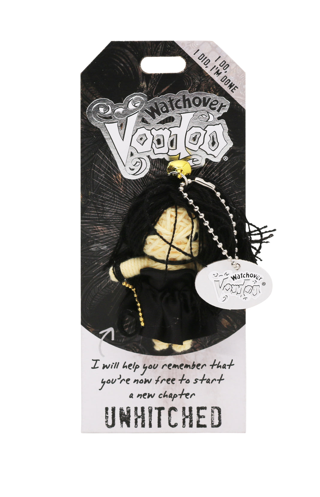 The Original String Doll | Watchover Voodoo
