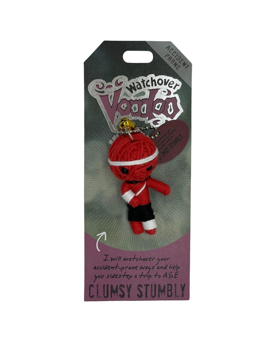 Sale | Watchover Voodoo | String Dolls