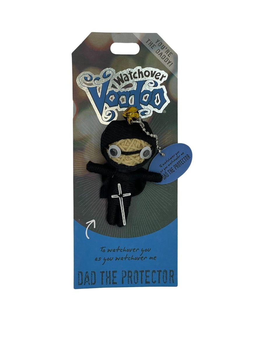 Watchover Voodoo Dolls Official Website | Gifts and Collectibles