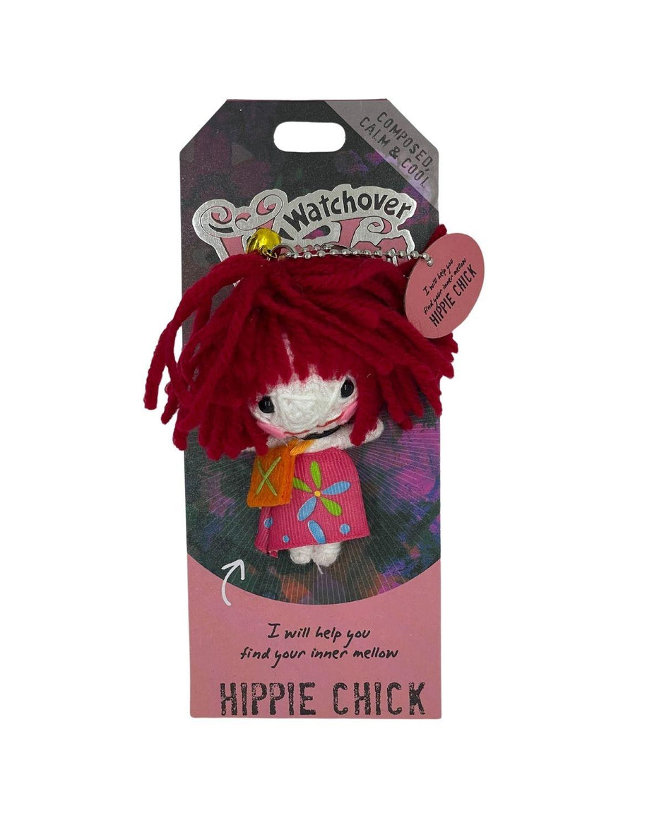 The Original String Doll | Watchover Voodoo