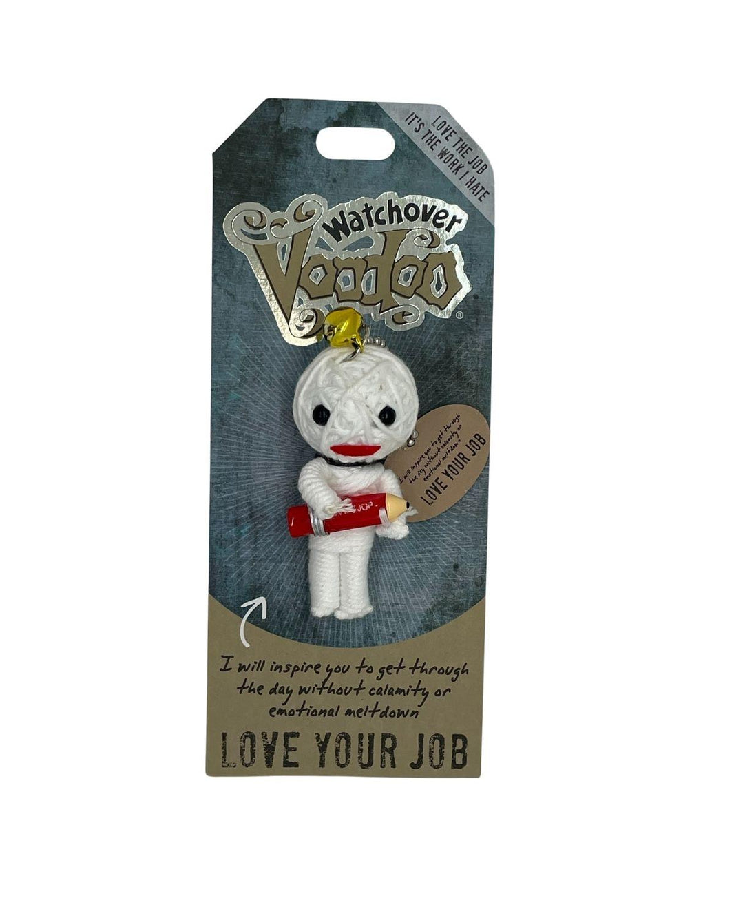 Watchover Voodoo Dolls Official Website | Gifts and Collectibles