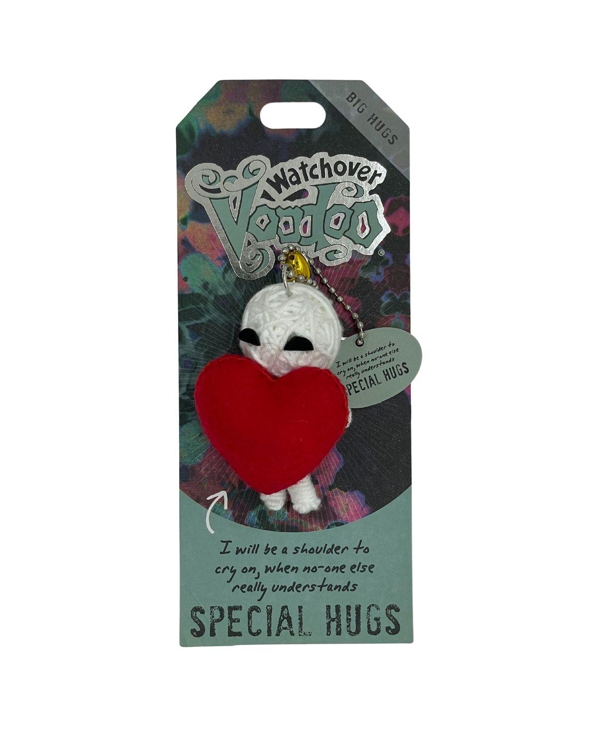 Watchover Voodoo Dolls Official Website | Gifts and Collectibles