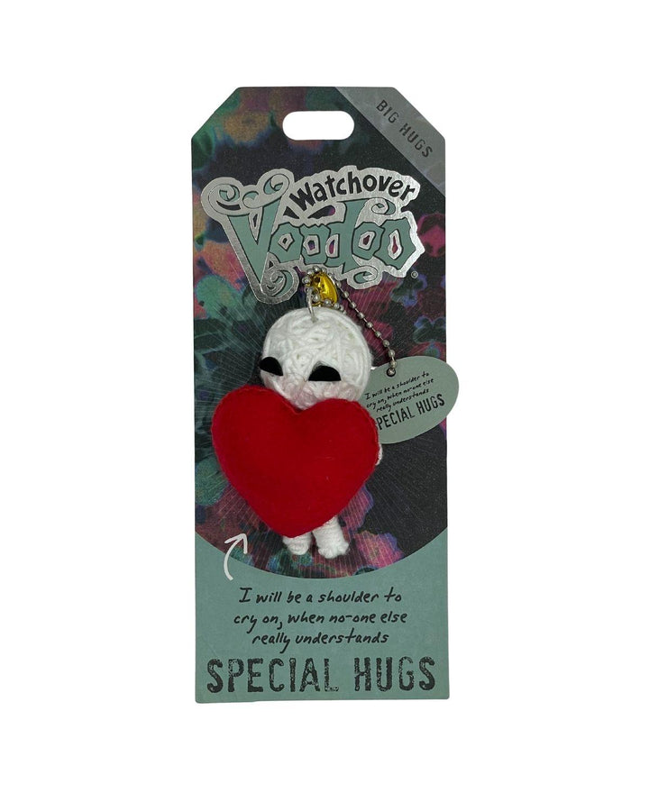 Watchover Voodoo Dolls Official Website | Gifts and Collectibles