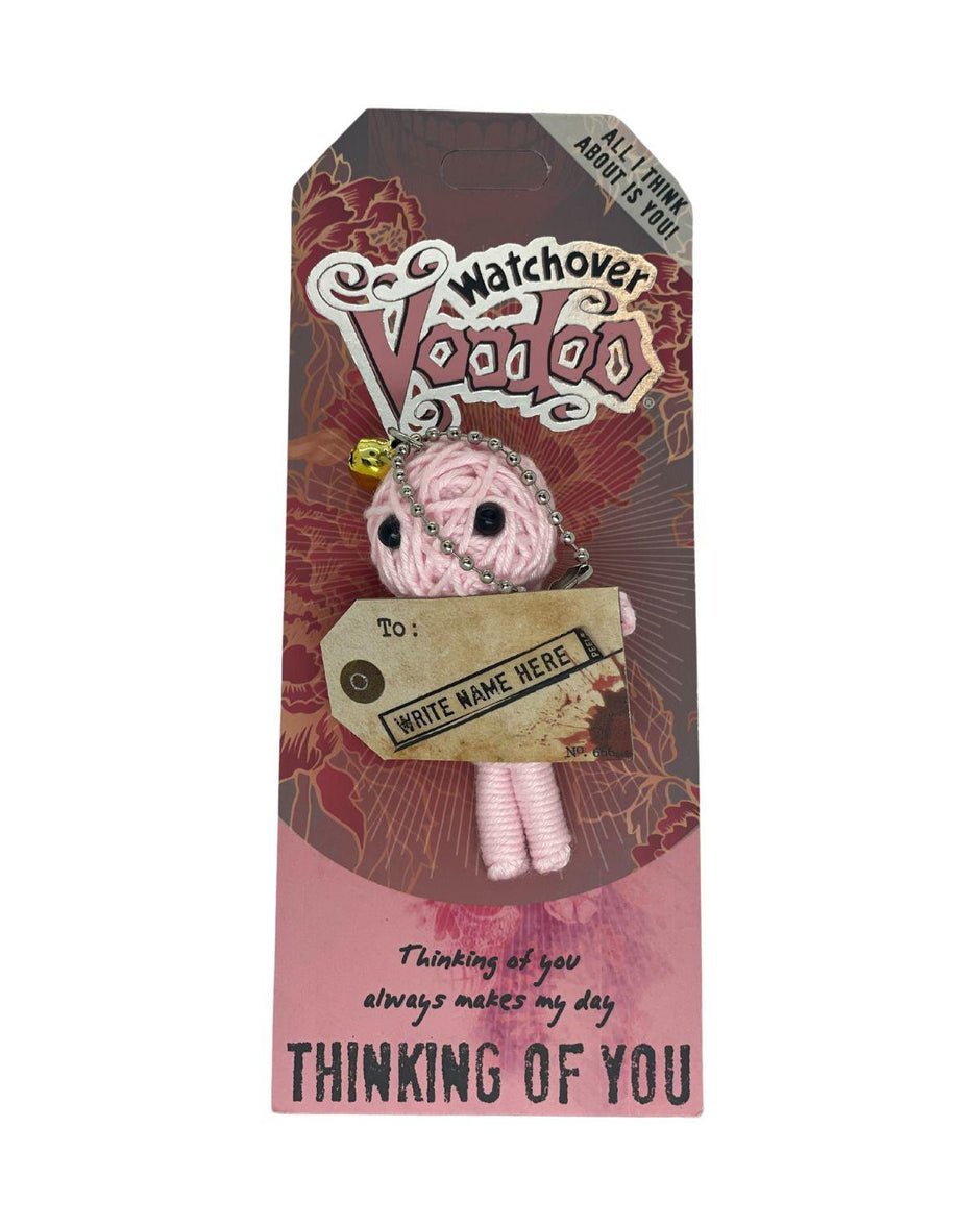 Sale | Watchover Voodoo | String Dolls