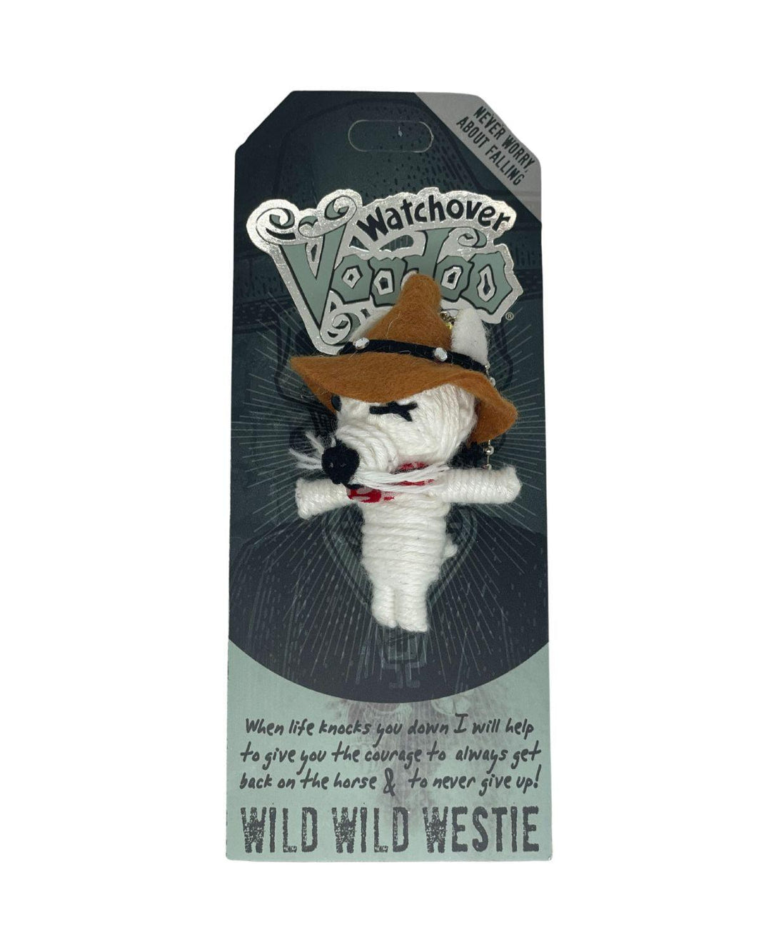 Sale | Watchover Voodoo | String Dolls